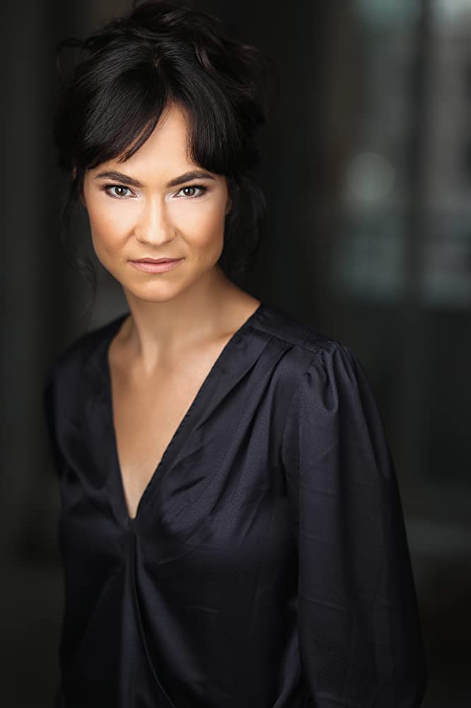 Picture of Emilie Leclerc