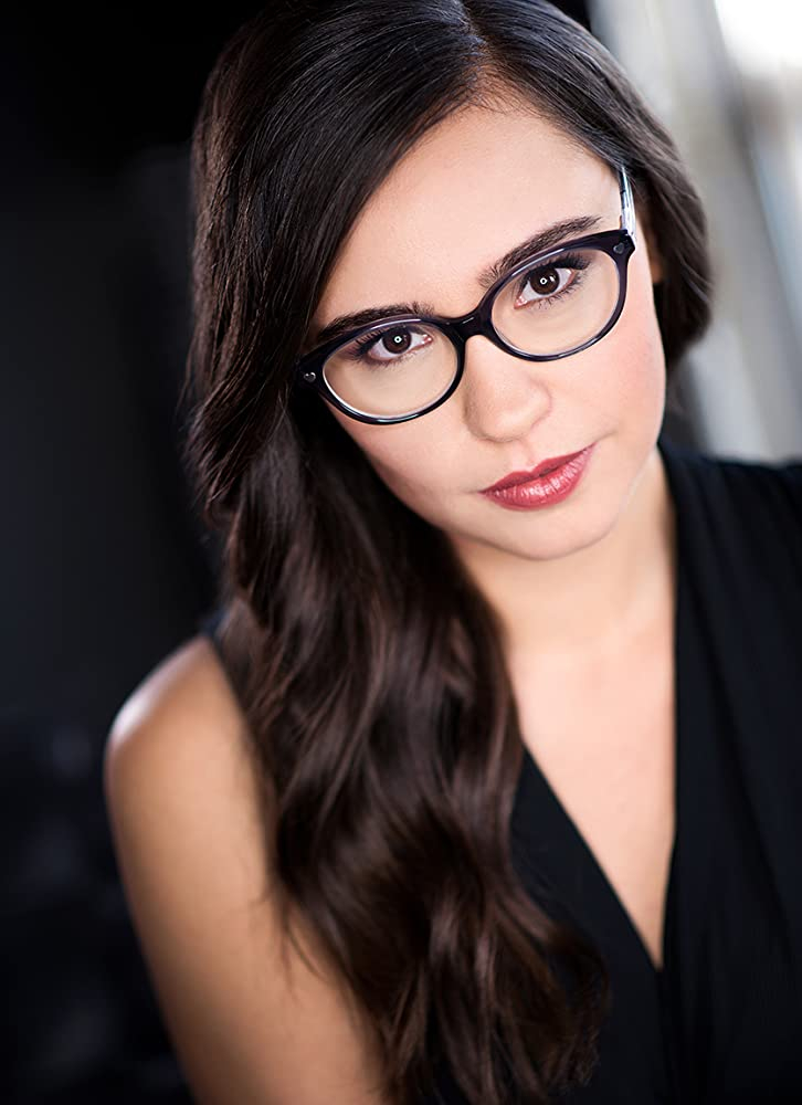 Alina Anghel picture