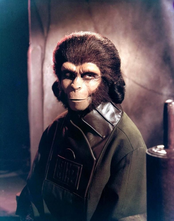 Picture of Dr. Zira