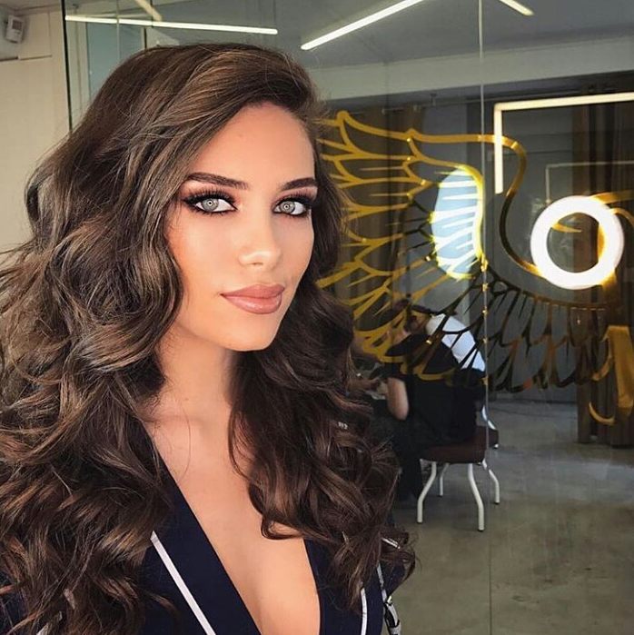 Picture of Lorena Haliti