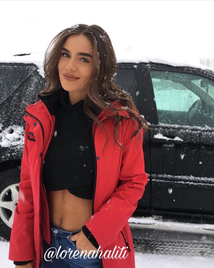 Image of Lorena Haliti