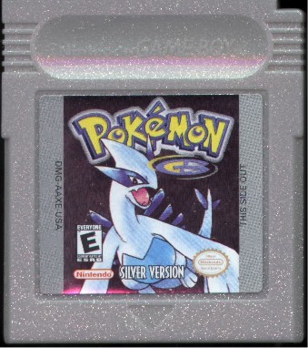 Pokemon: Silver Version picture