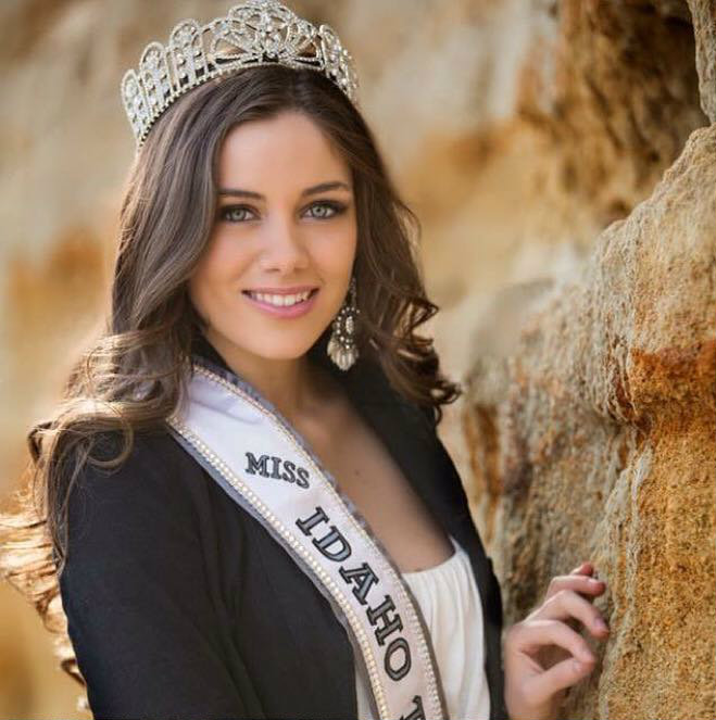 Picture of Lorena Haliti