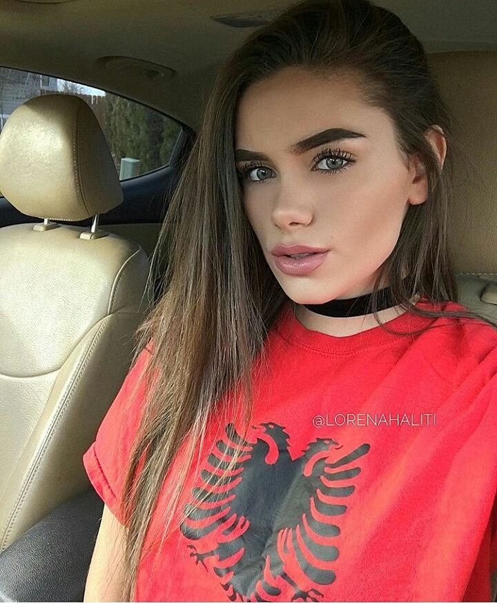 Picture of Lorena Haliti