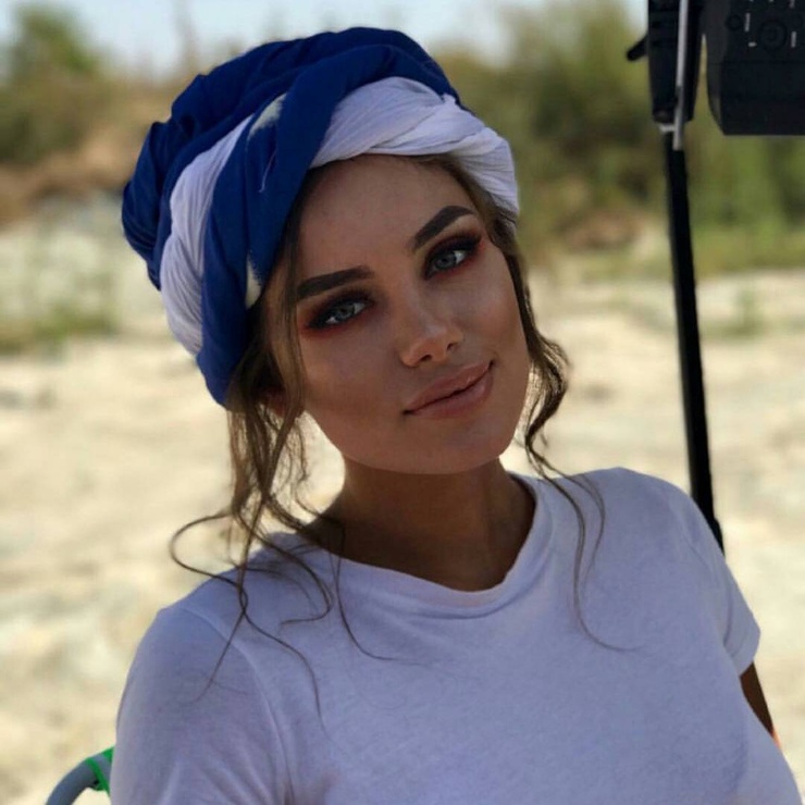 Picture of Lorena Haliti