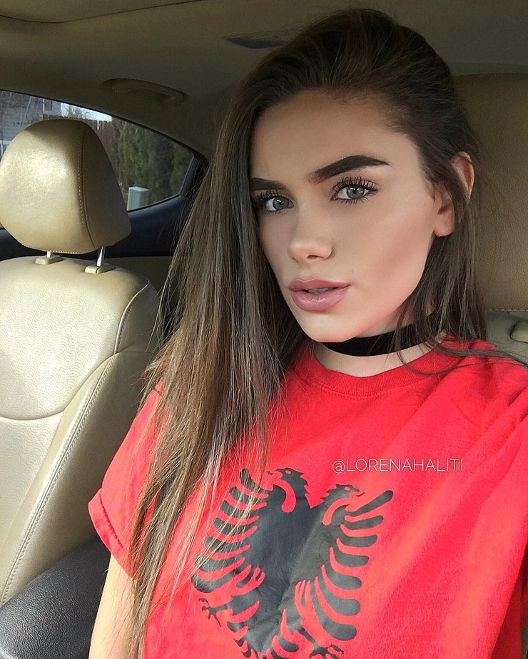 Picture of Lorena Haliti