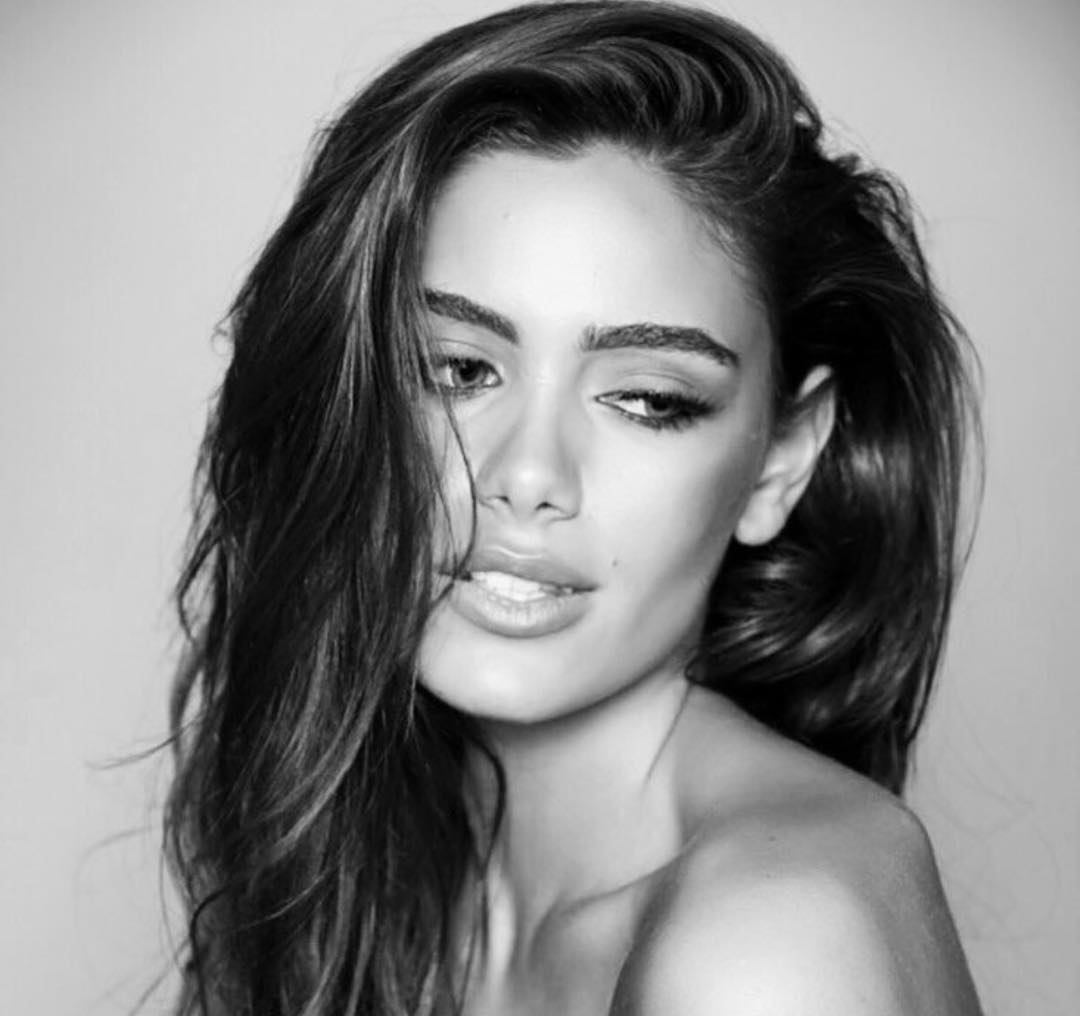 Picture of Lorena Haliti