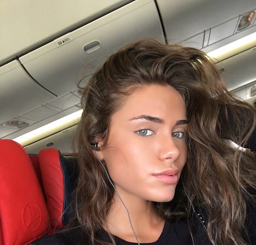 Picture of Lorena Haliti