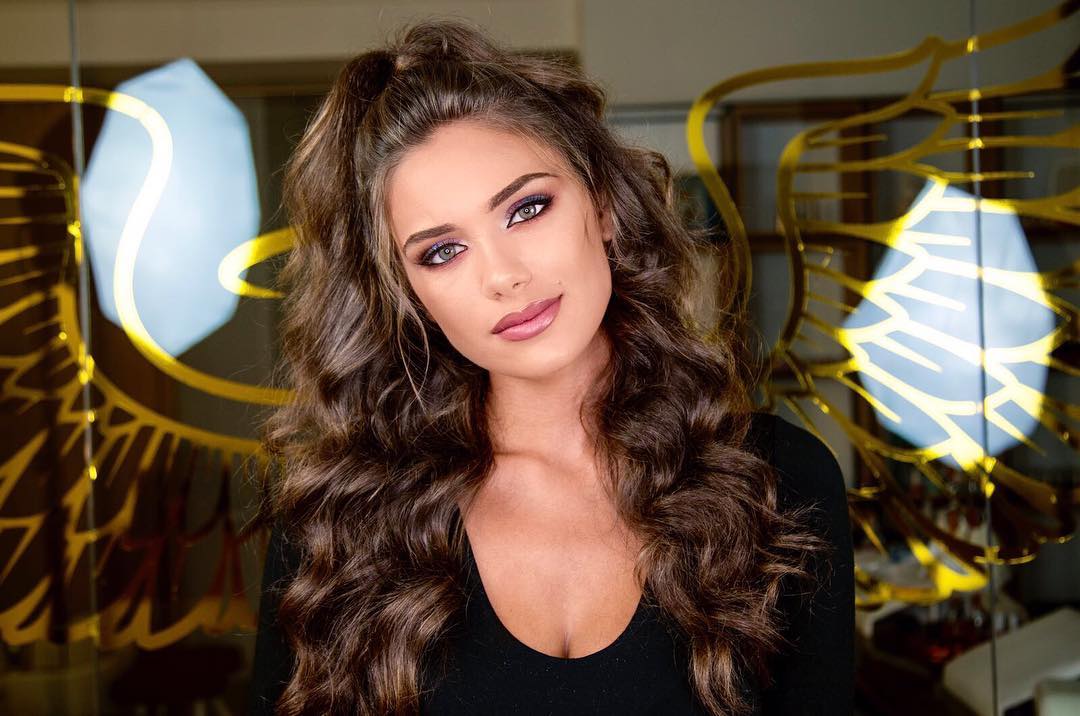 Picture of Lorena Haliti