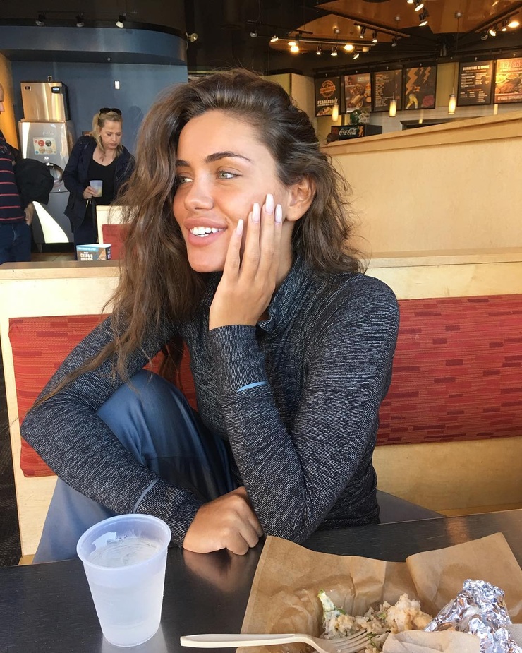 Picture of Lorena Haliti