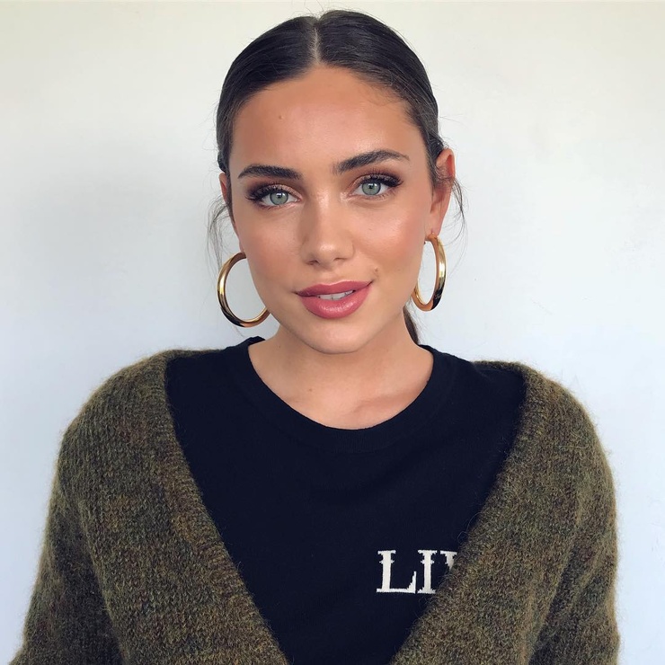 Picture of Lorena Haliti