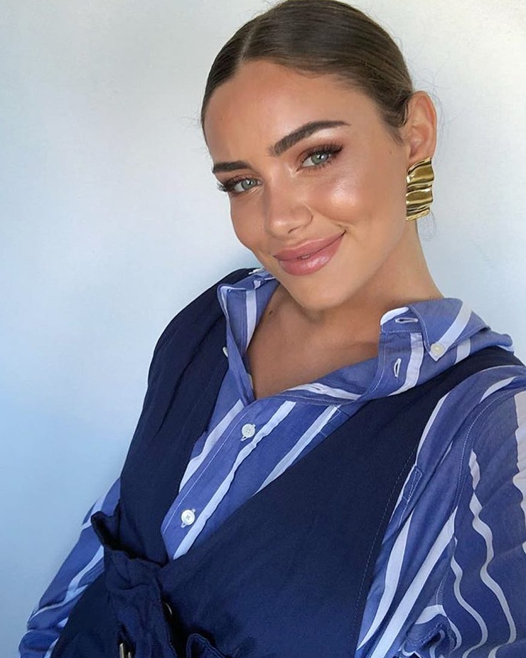 Picture of Lorena Haliti