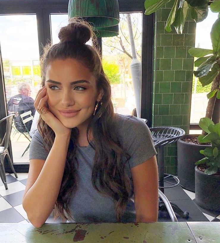 Picture of Lorena Haliti