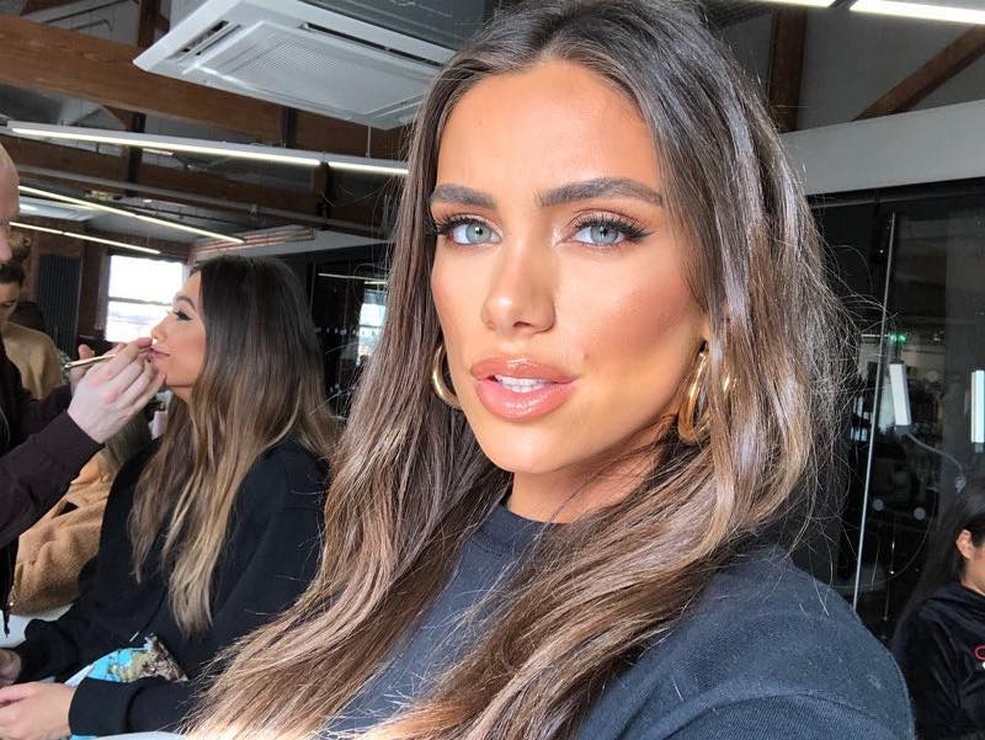 Picture of Lorena Haliti