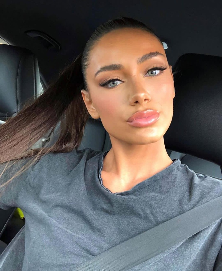 Picture of Lorena Haliti