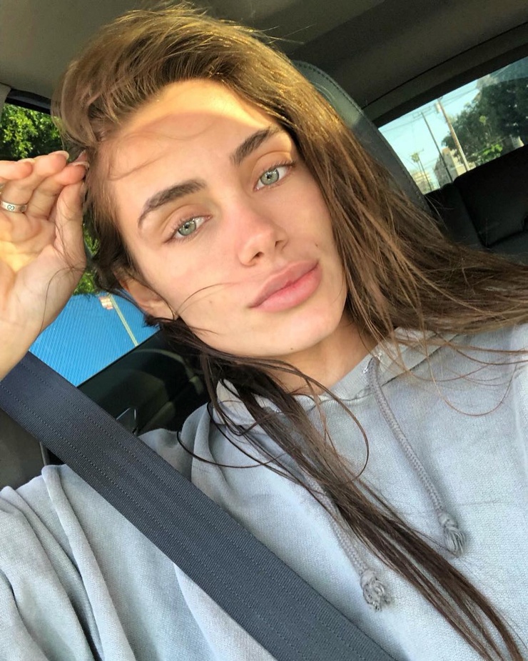 Picture of Lorena Haliti