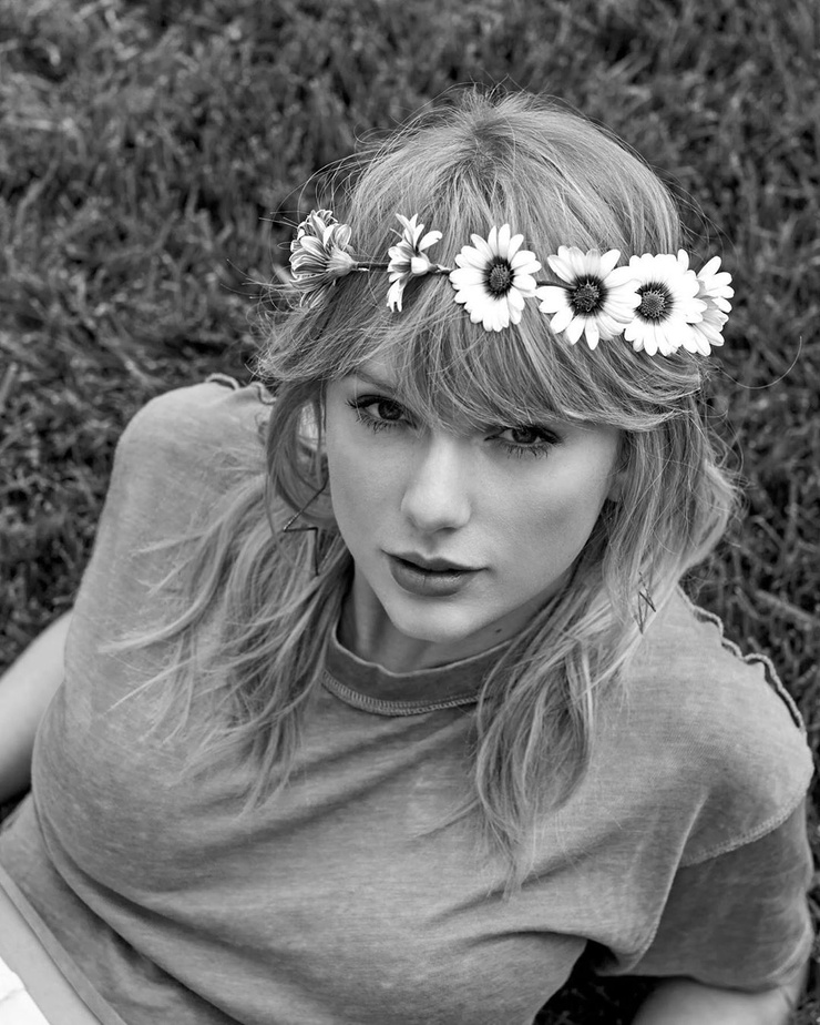 Picture of Taylor Swift