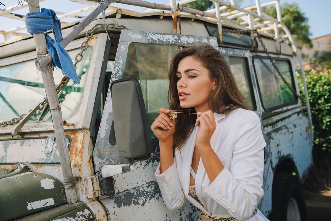 Lorena Haliti picture