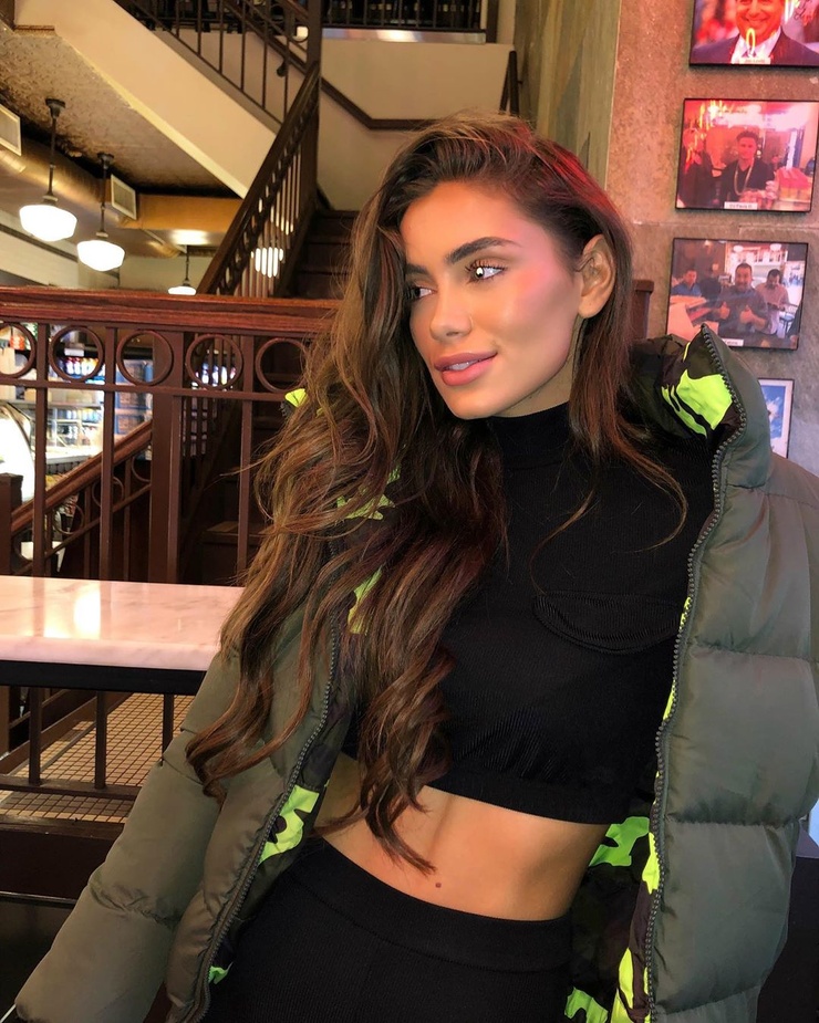 Picture of Lorena Haliti