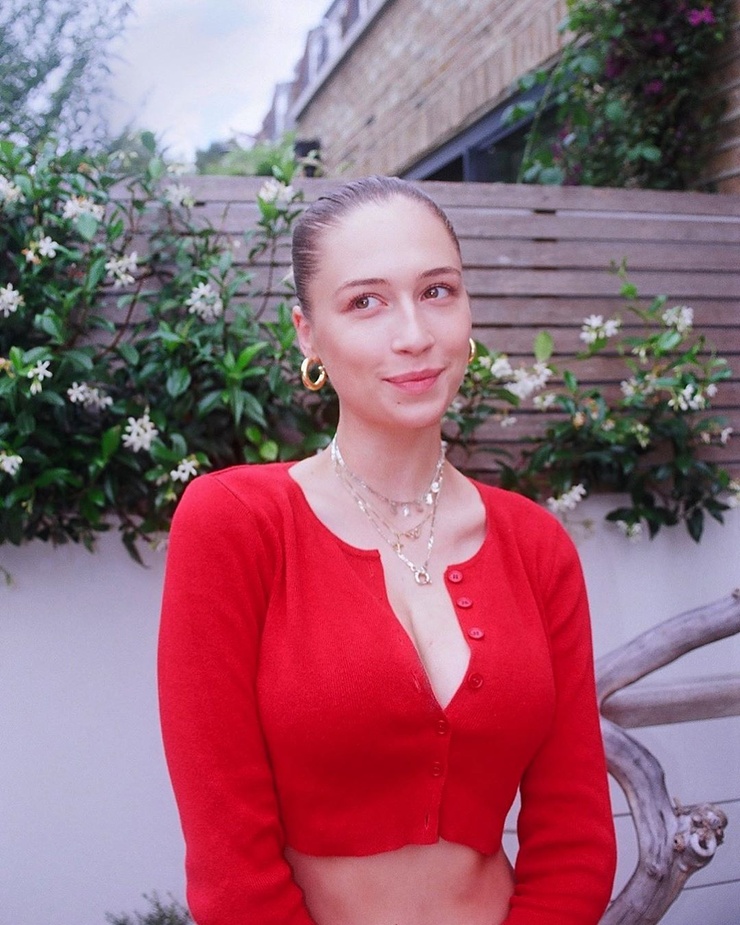 Picture of Elsie Hewitt