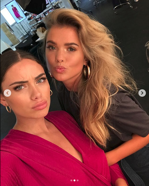 Picture of Lorena Haliti