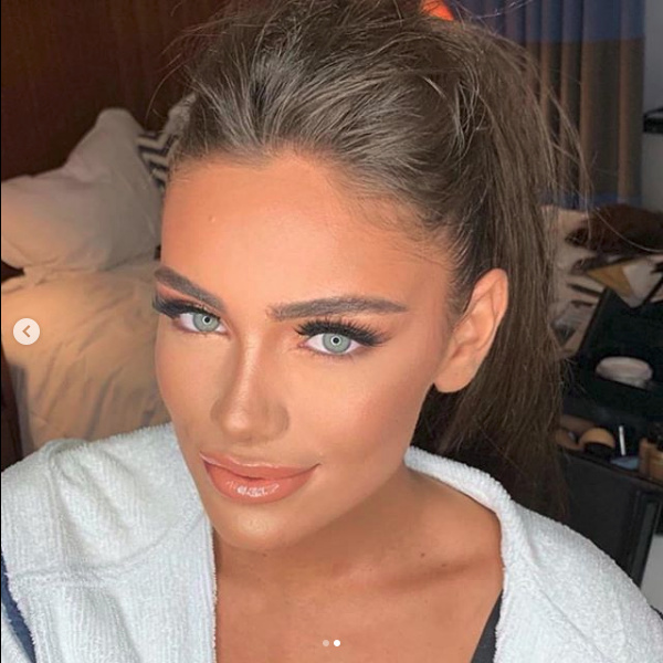 Picture of Lorena Haliti