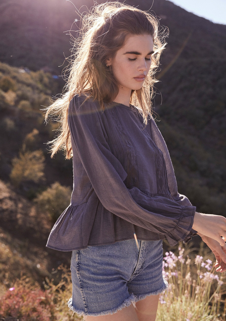 Picture of Zoe Mantzakanis