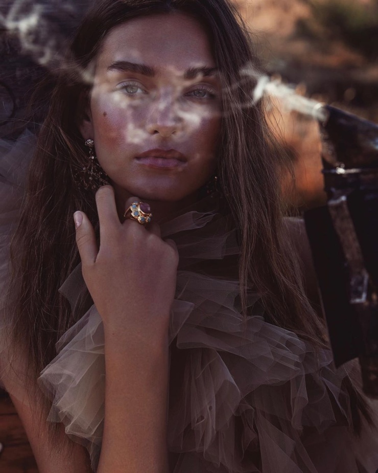 Picture of Valeria Rudenko