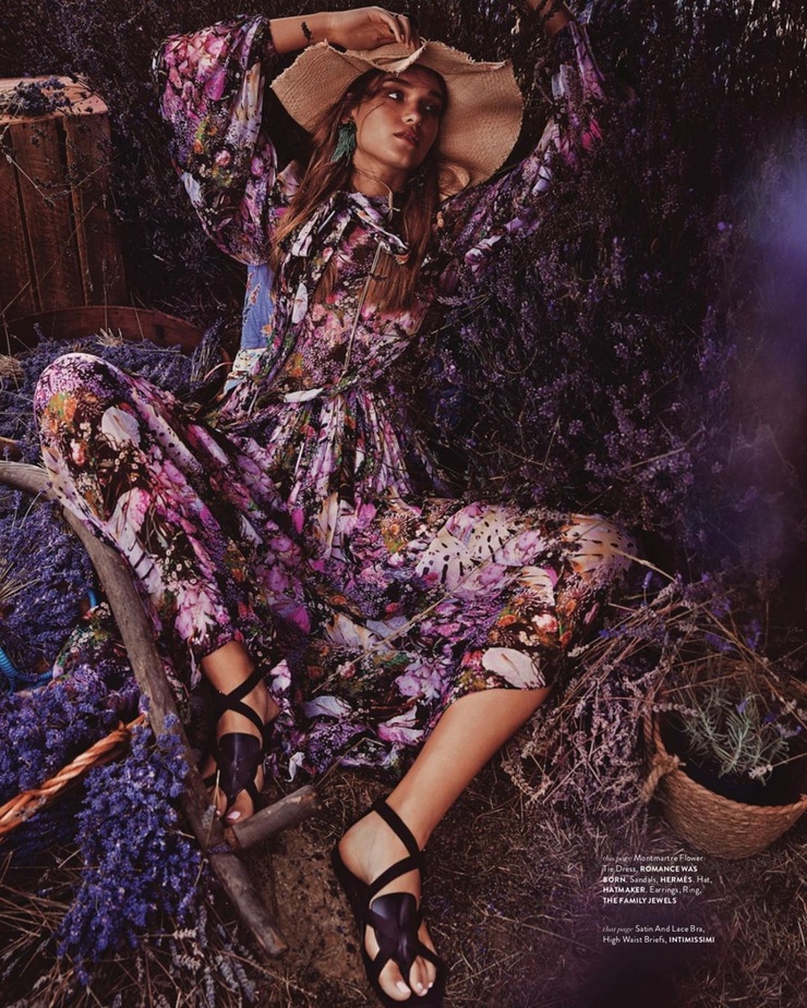 Image of Valeria Rudenko