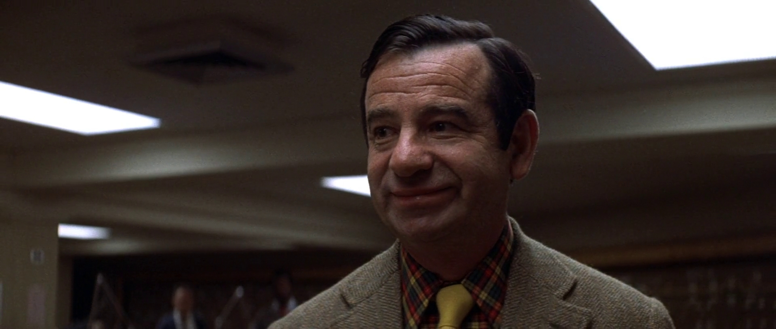 Walter Matthau