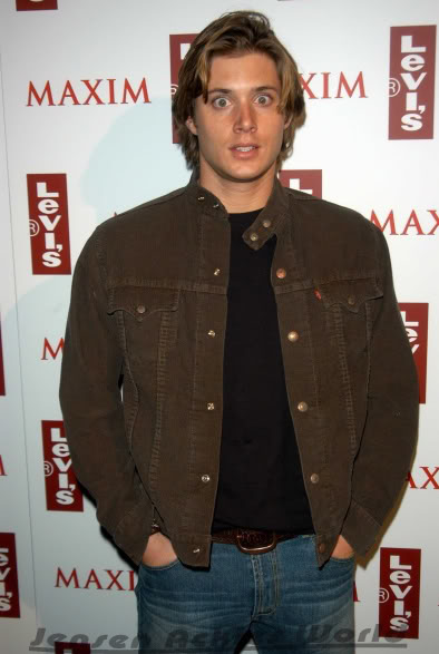 Jensen Ackles picture