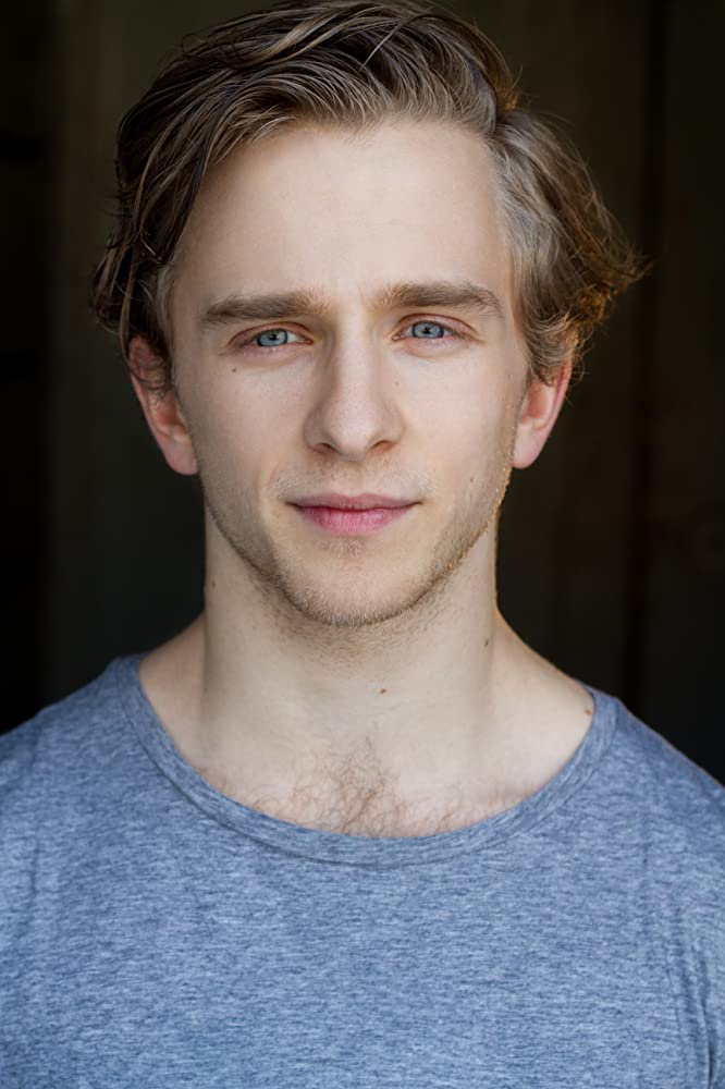 Picture of Antonín Masek