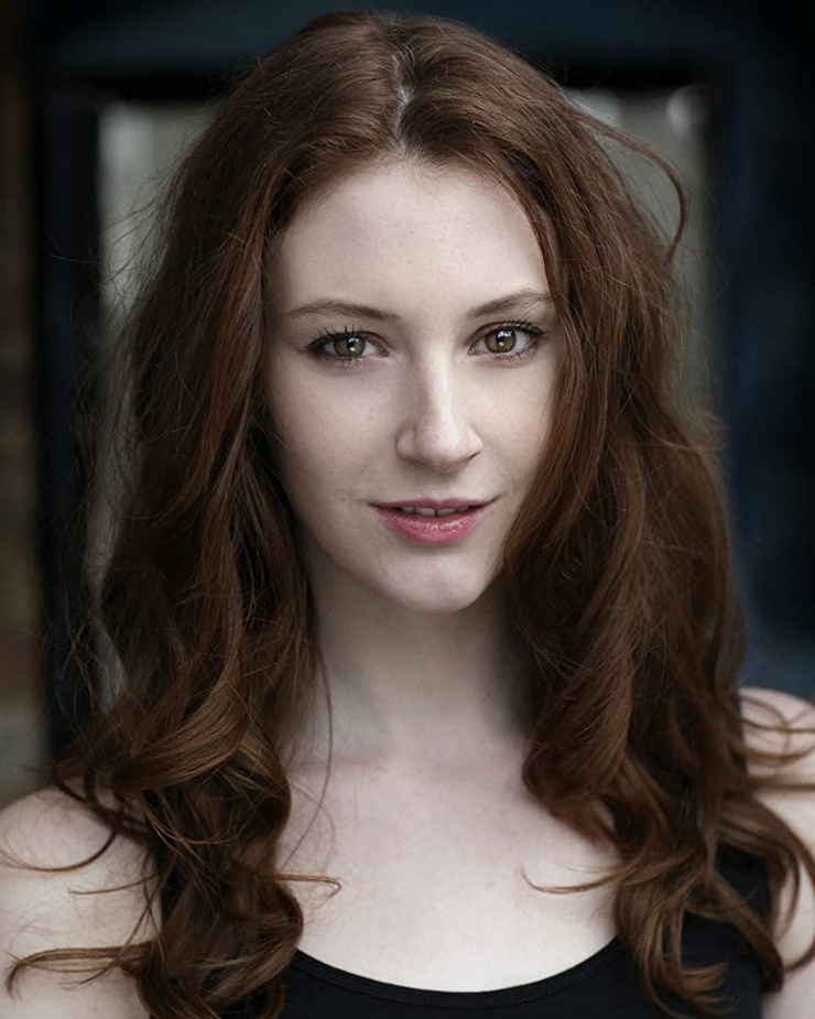 Picture of Molly Casey