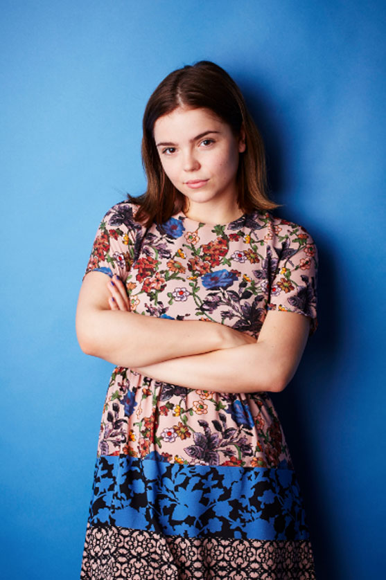 Alice Nokes Picture