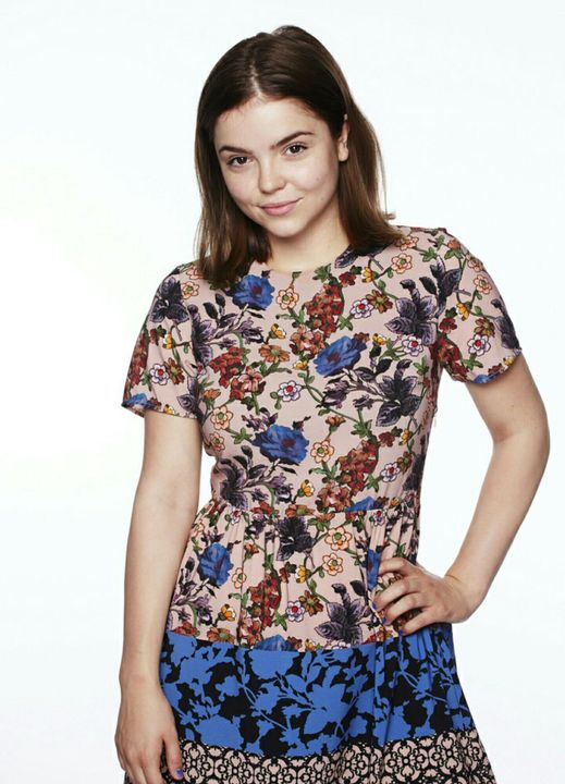 Picture of Alice Nokes