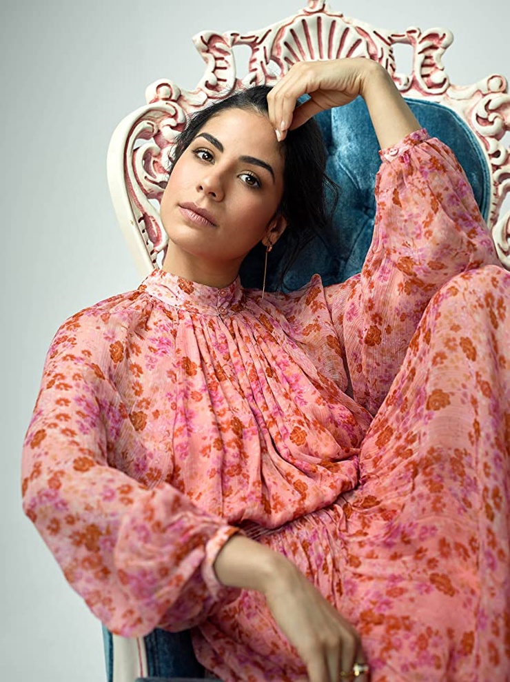 Picture of Isabel Arraiza