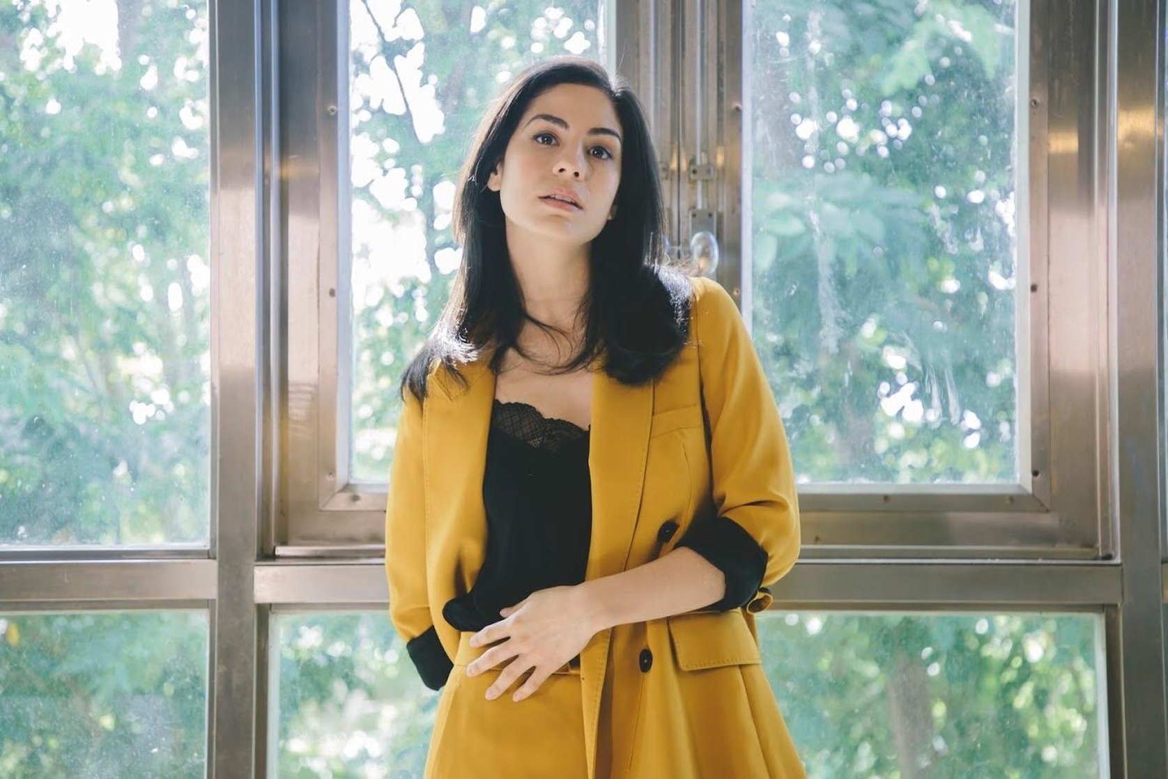 Isabel Arraiza picture