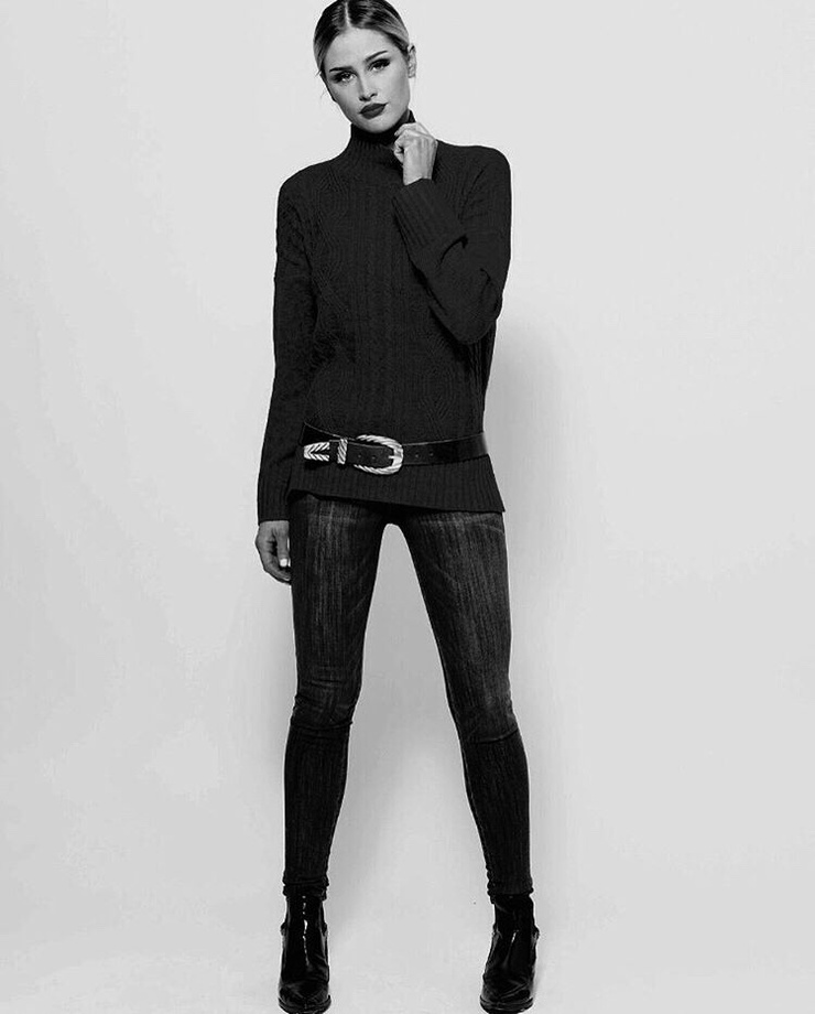 Picture of Amanda Rea