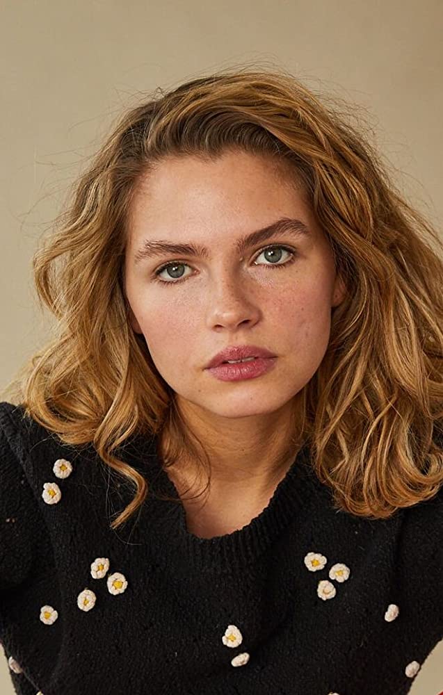 Picture Of Nola Palmer