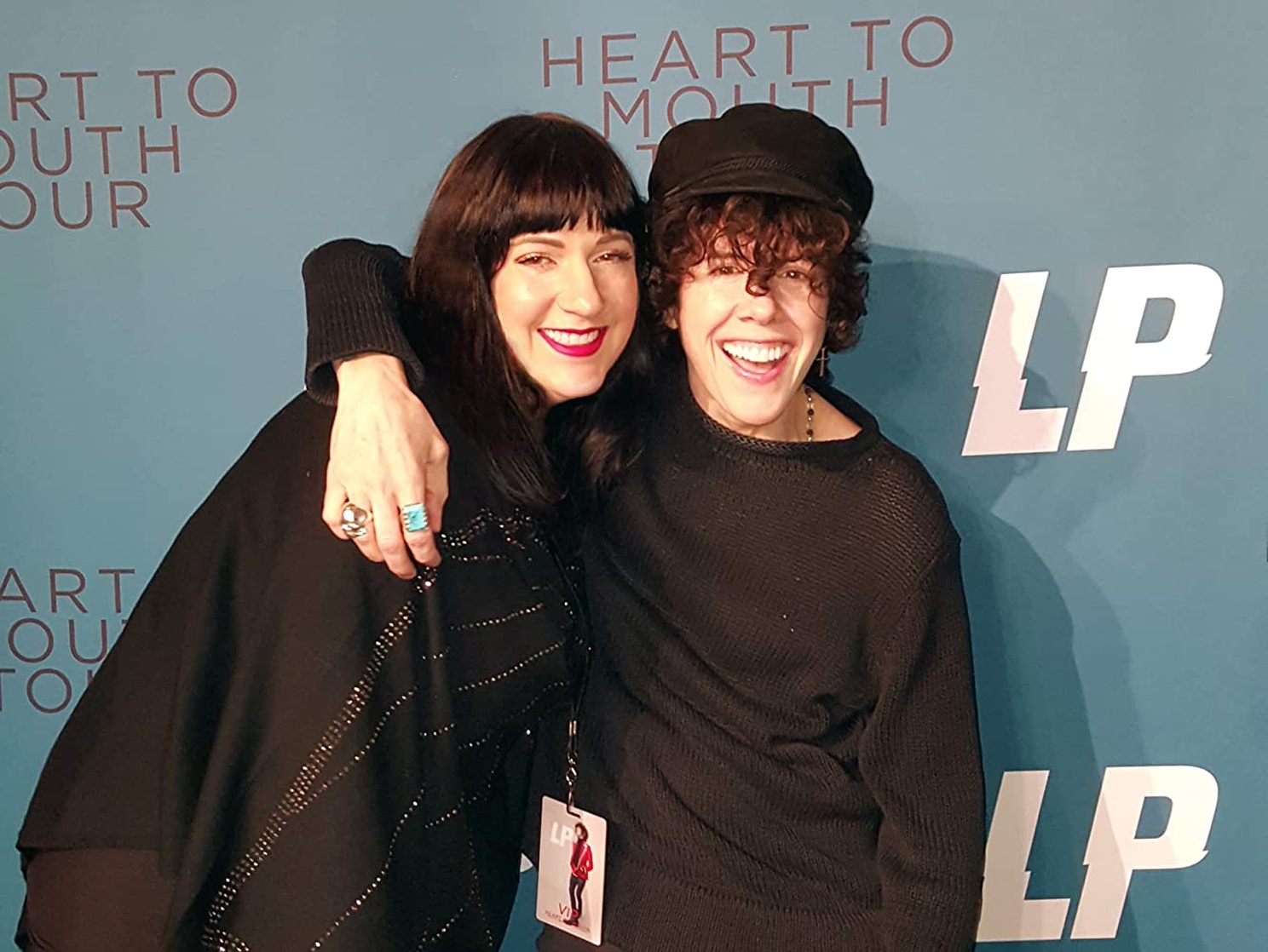 Image of Laura Pergolizzi