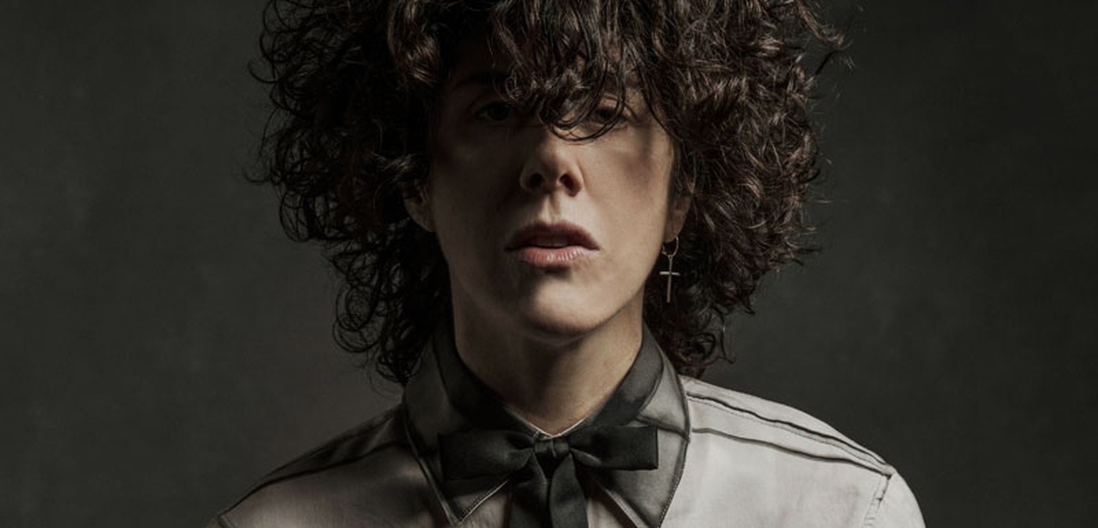 Picture of Laura Pergolizzi