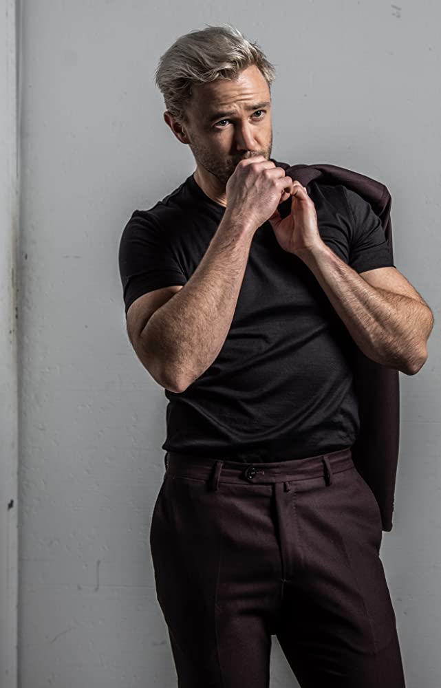 Picture of Morgan David Jones