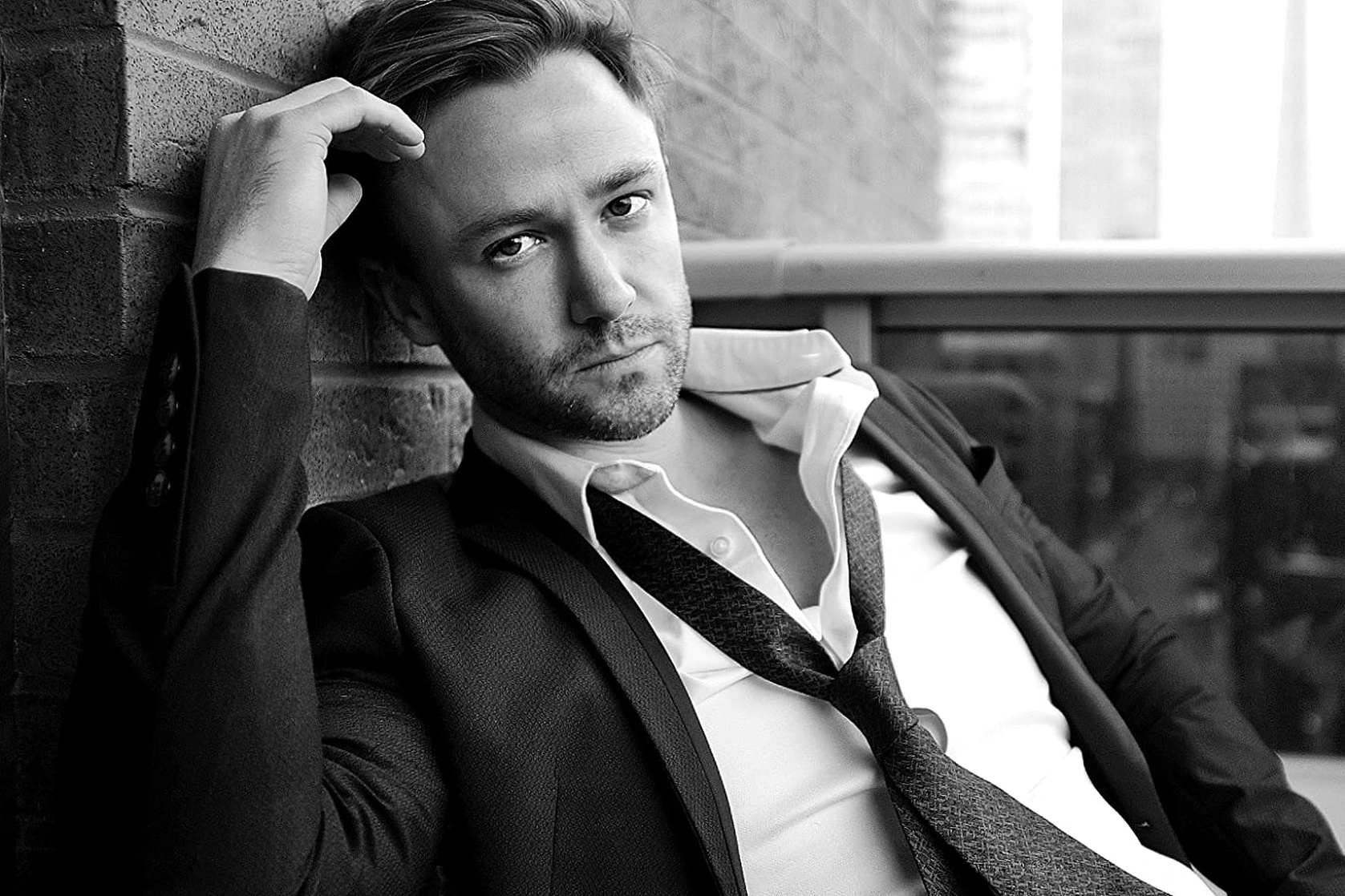 Picture of Morgan David Jones