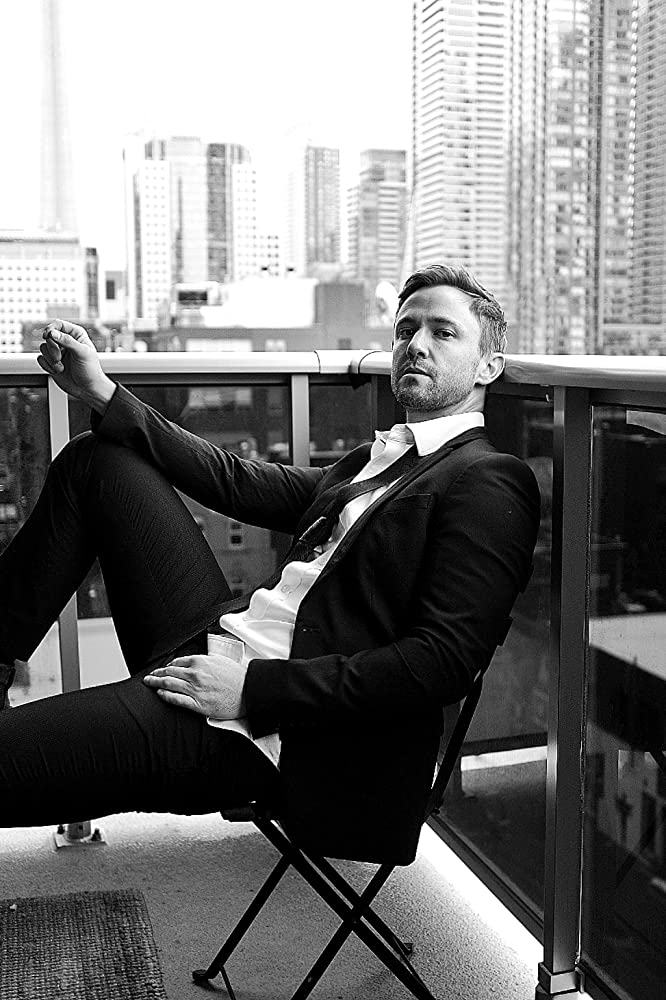 Picture of Morgan David Jones