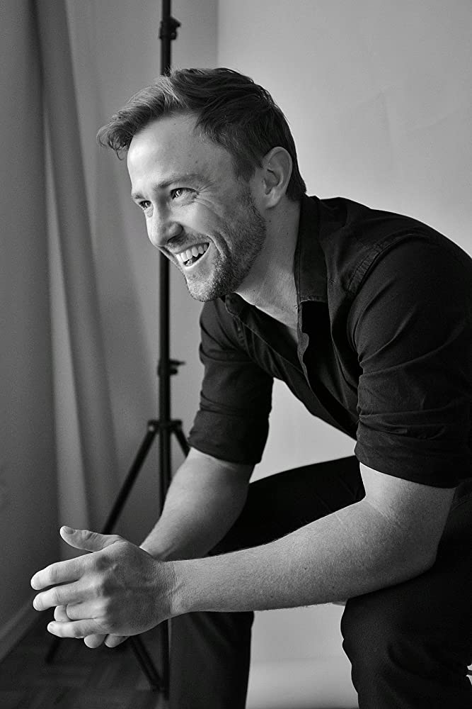 Image of Morgan David Jones