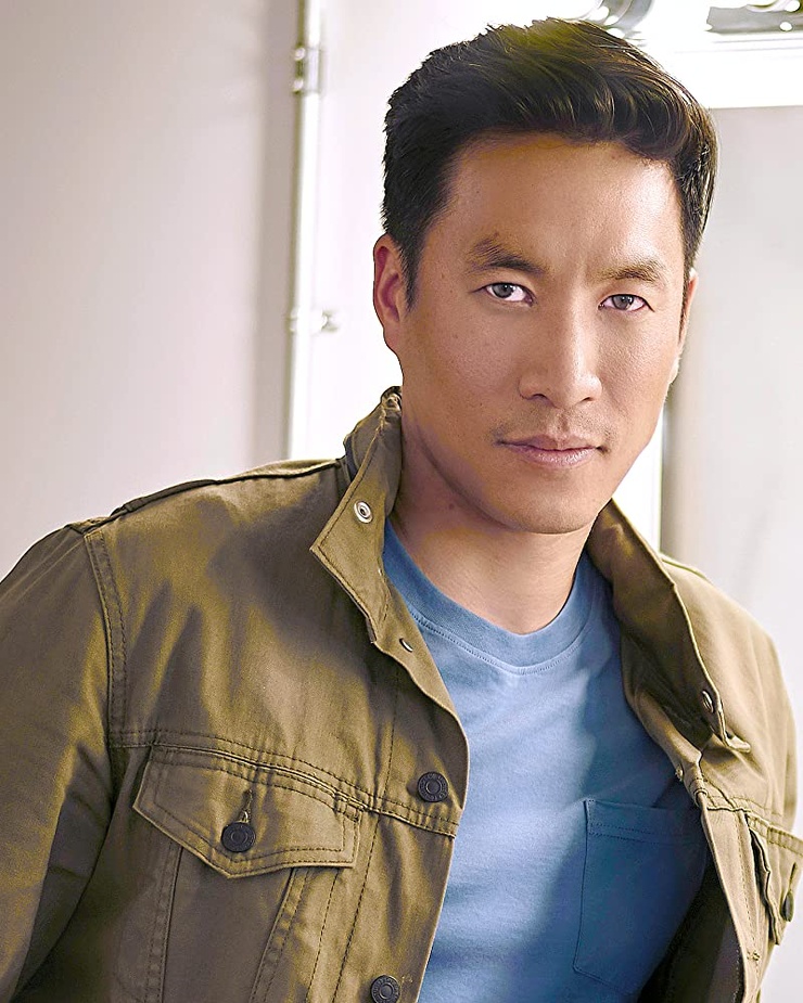 Picture of Stephen Oyoung