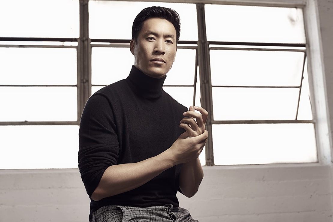 Picture of Stephen Oyoung