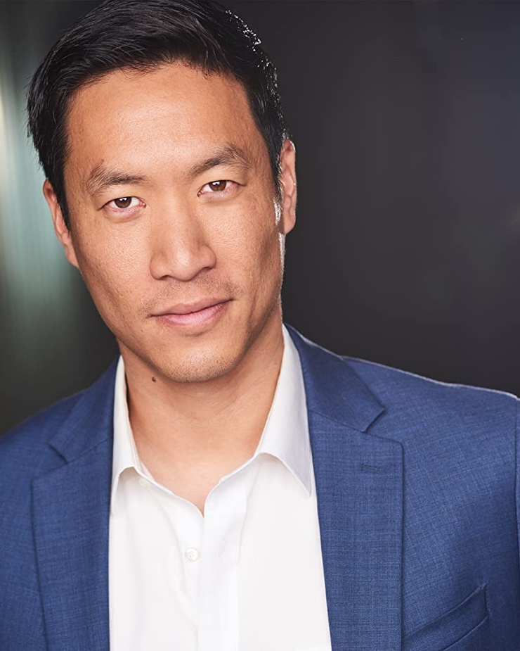 Picture of Stephen Oyoung