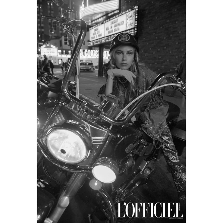 Picture of Elizabeth Jamrozy