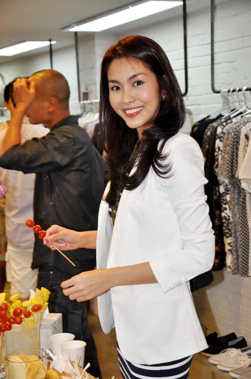 Image of Tang Thanh Ha